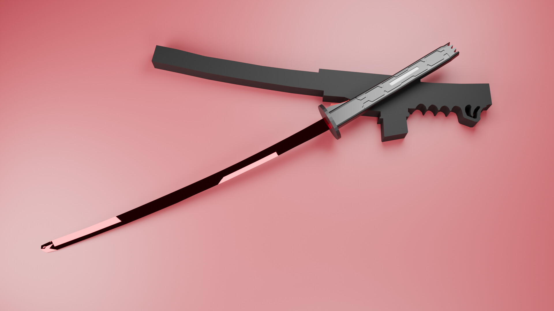 ArtStation - Murasama