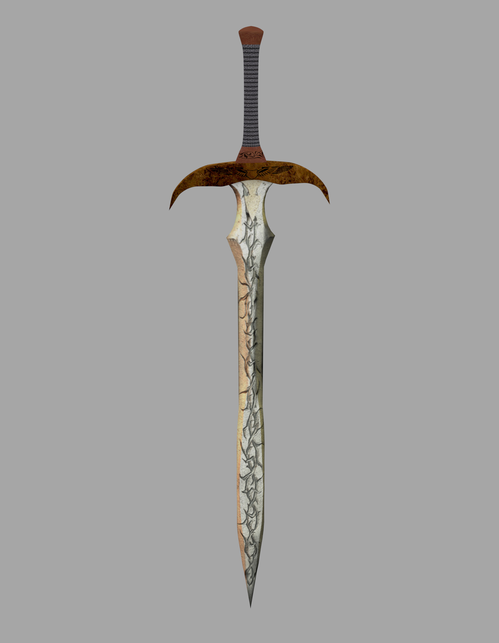 ArtStation - Sword