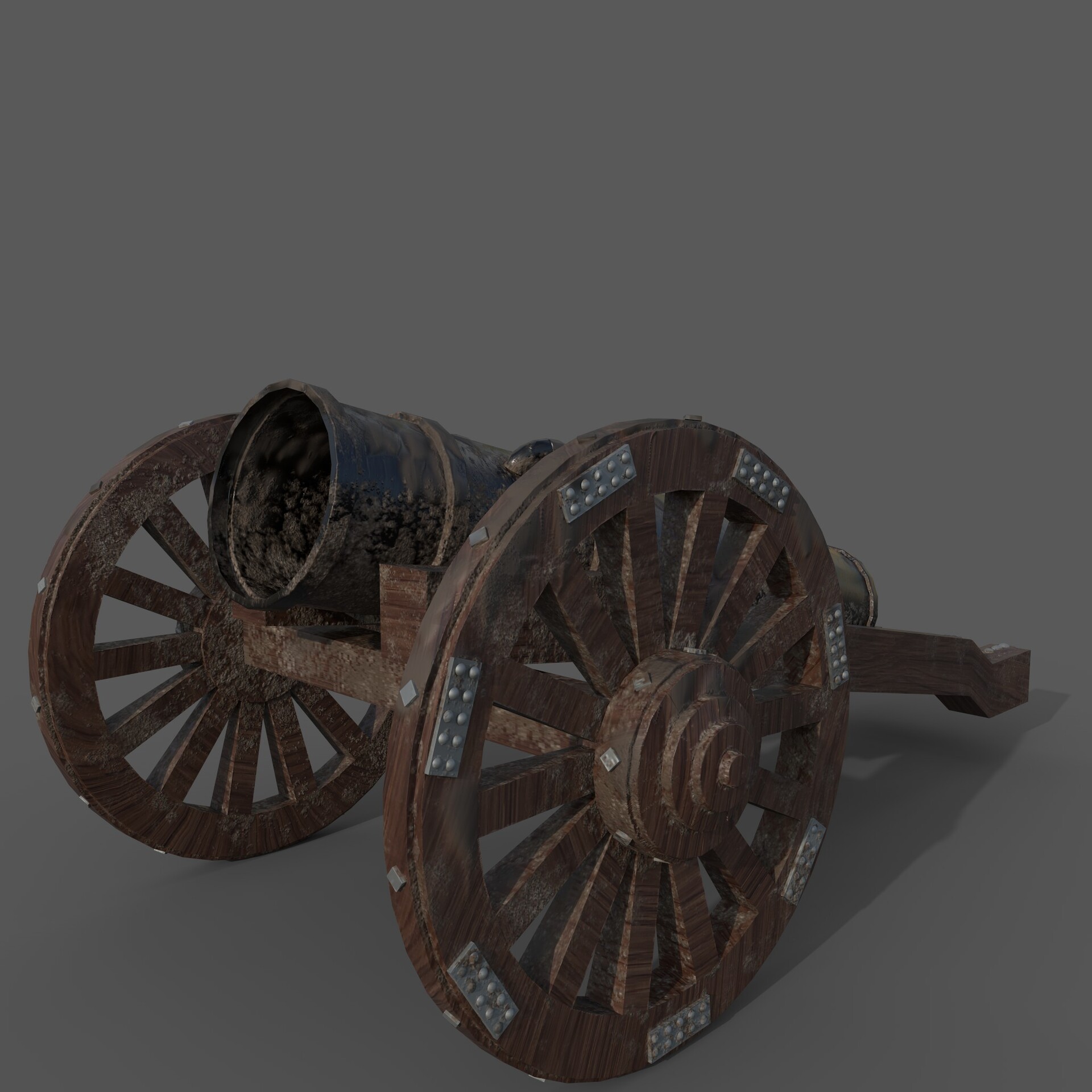 ArtStation - Firangi