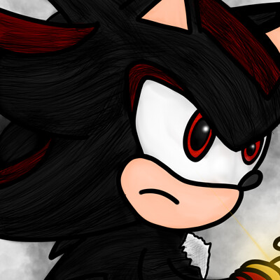 cameron the hedgehog