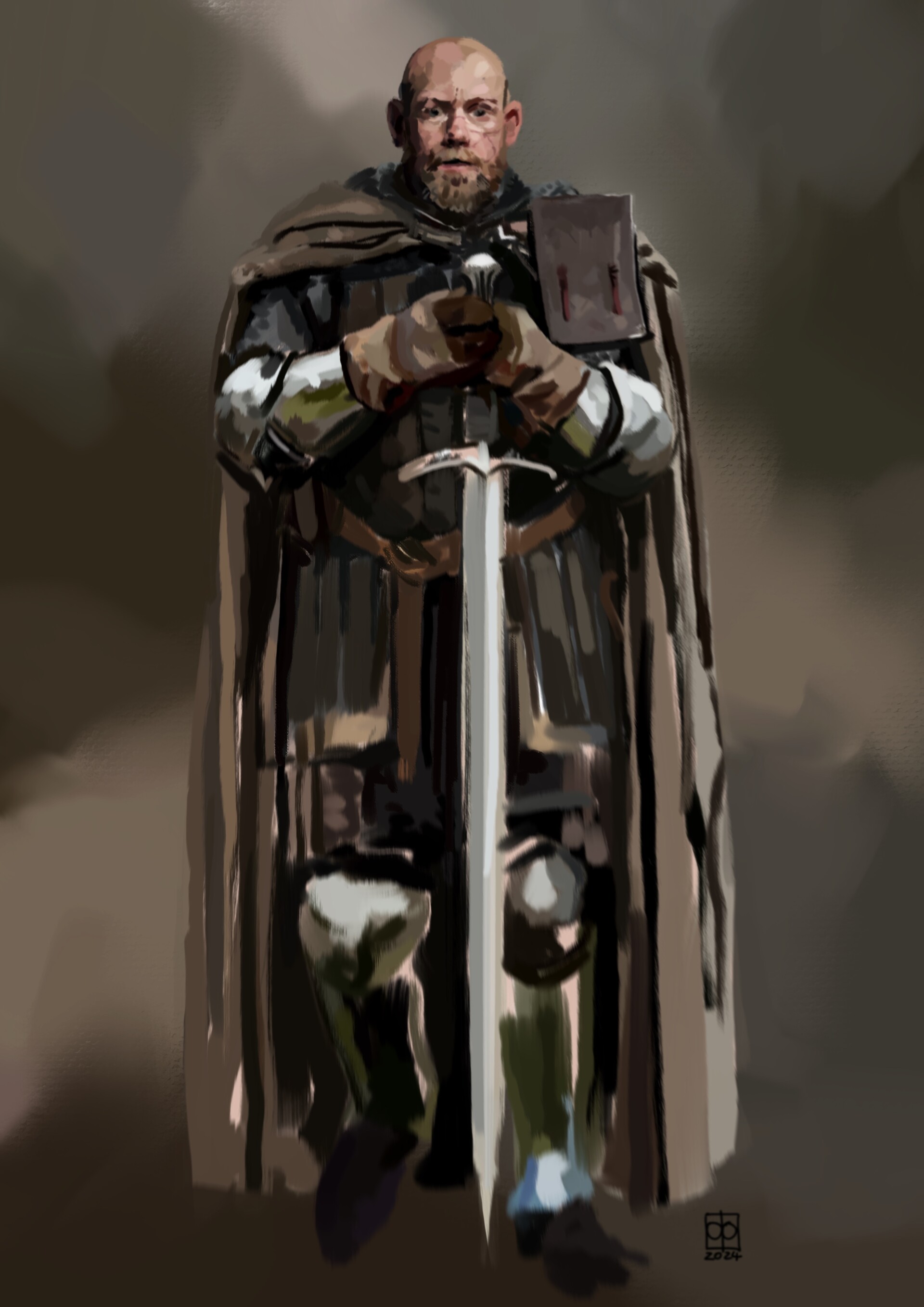 Daniel Irwin - Assorted Old-Timey Drip