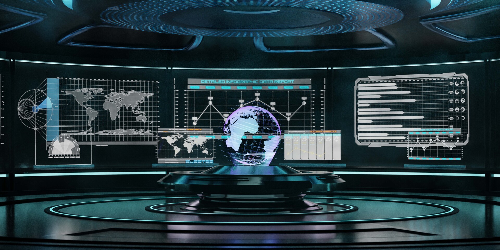 Akash Kshirsagar - 2075 AD : The Earth Operation