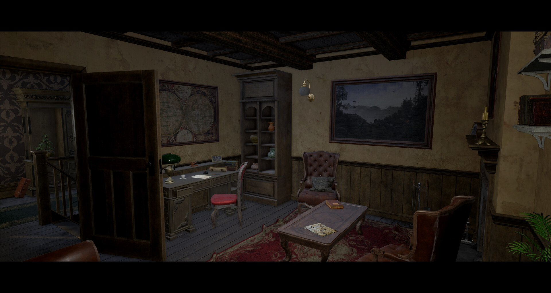 Sean Kirby - Hell Let Loose - Mortain