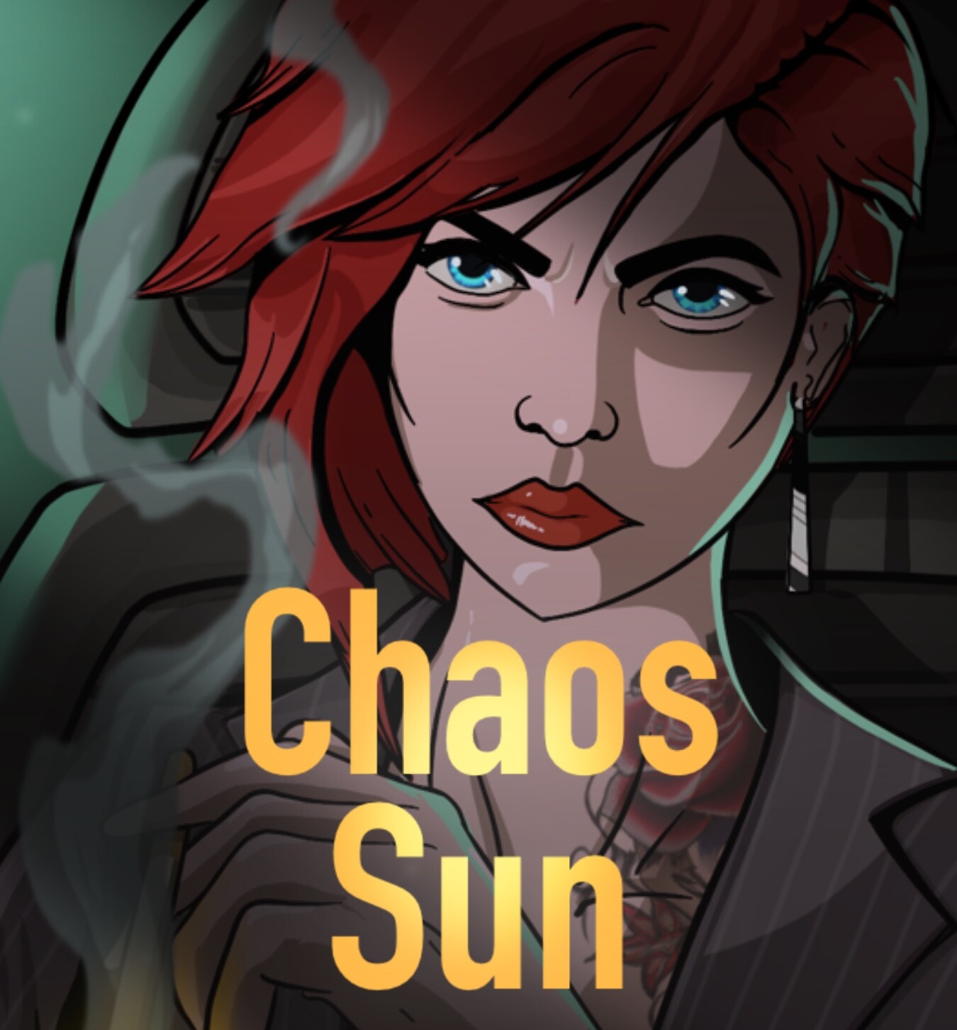 ArtStation - Chaos Sun - Project Folder