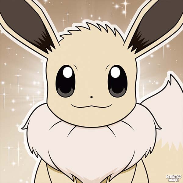shiny eevee