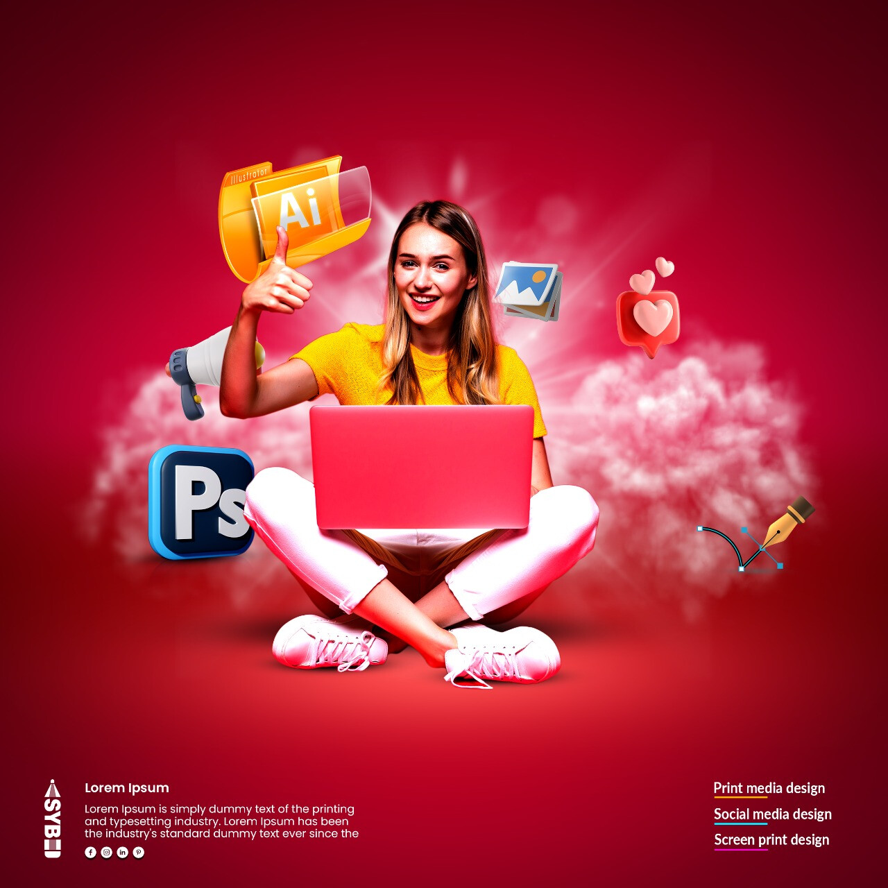 ArtStation - Manipulation Work