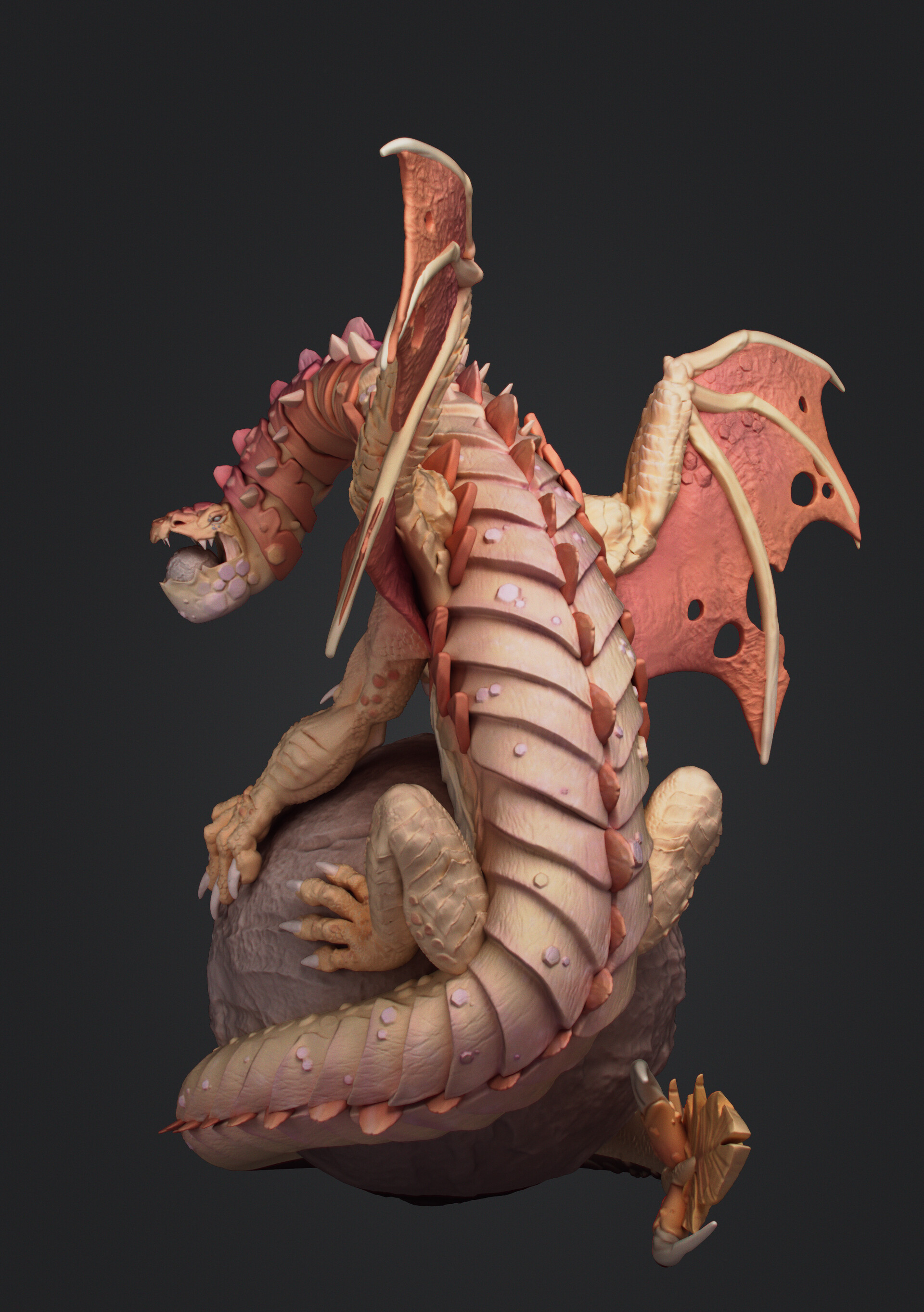 ArtStation - Star Eater