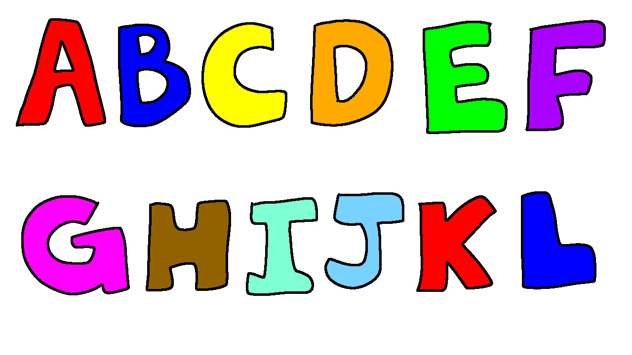 ArtStation - Critter-Wordia Font