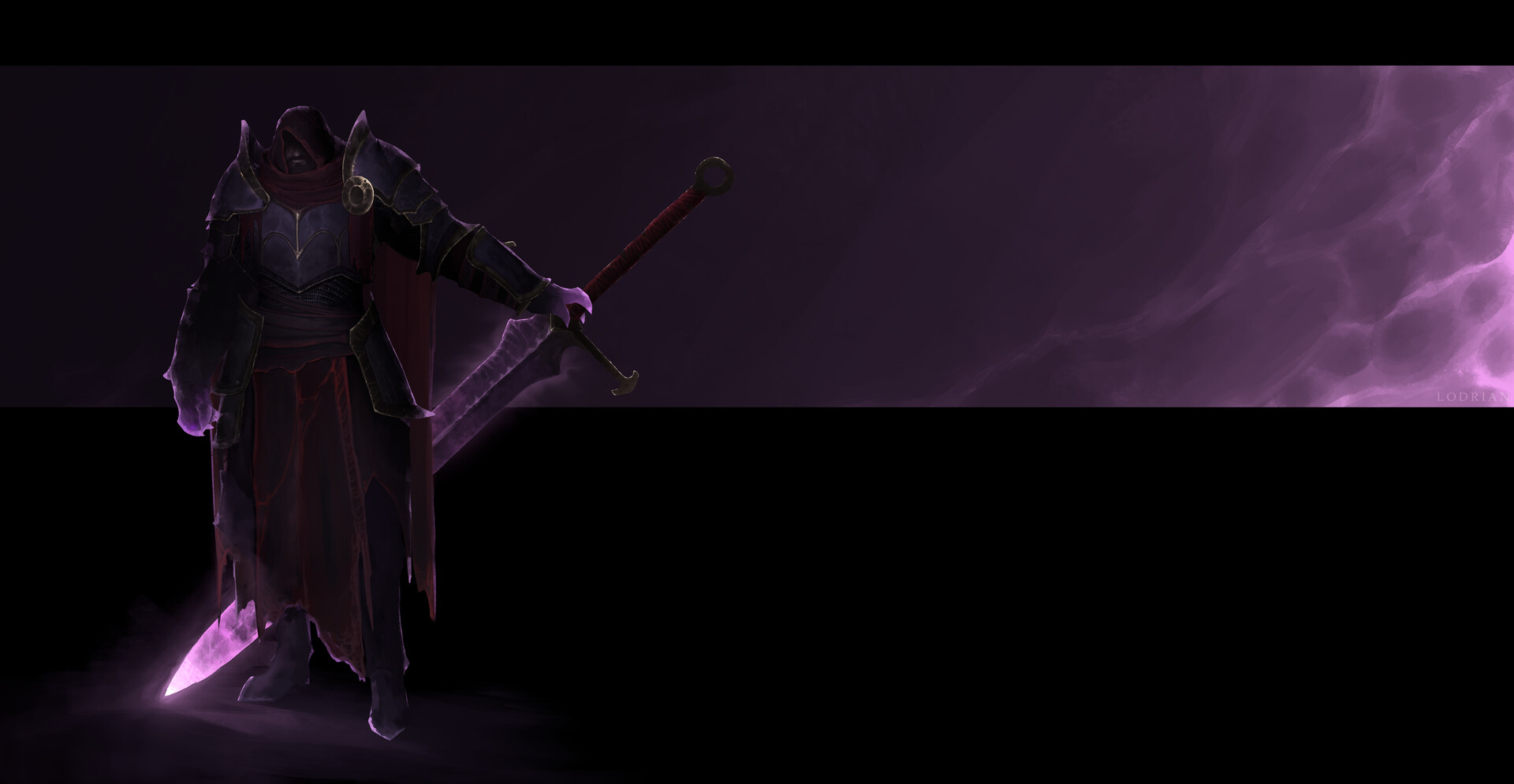 ArtStation - Fate Adjudicator