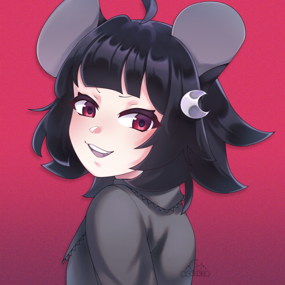 ArtStation - New PFP [2024]