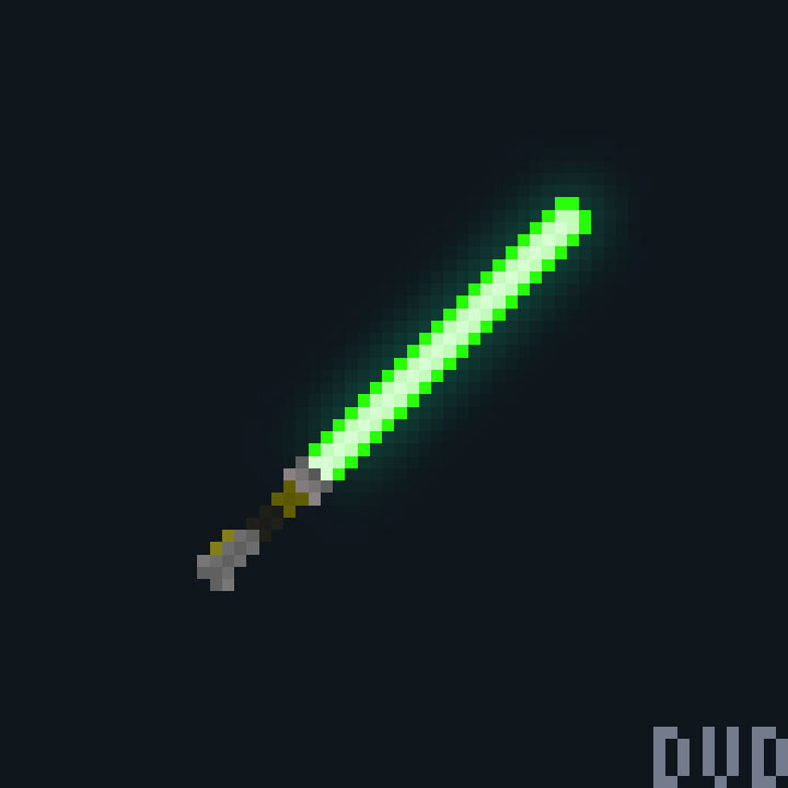 ArtStation - Lightsaber
