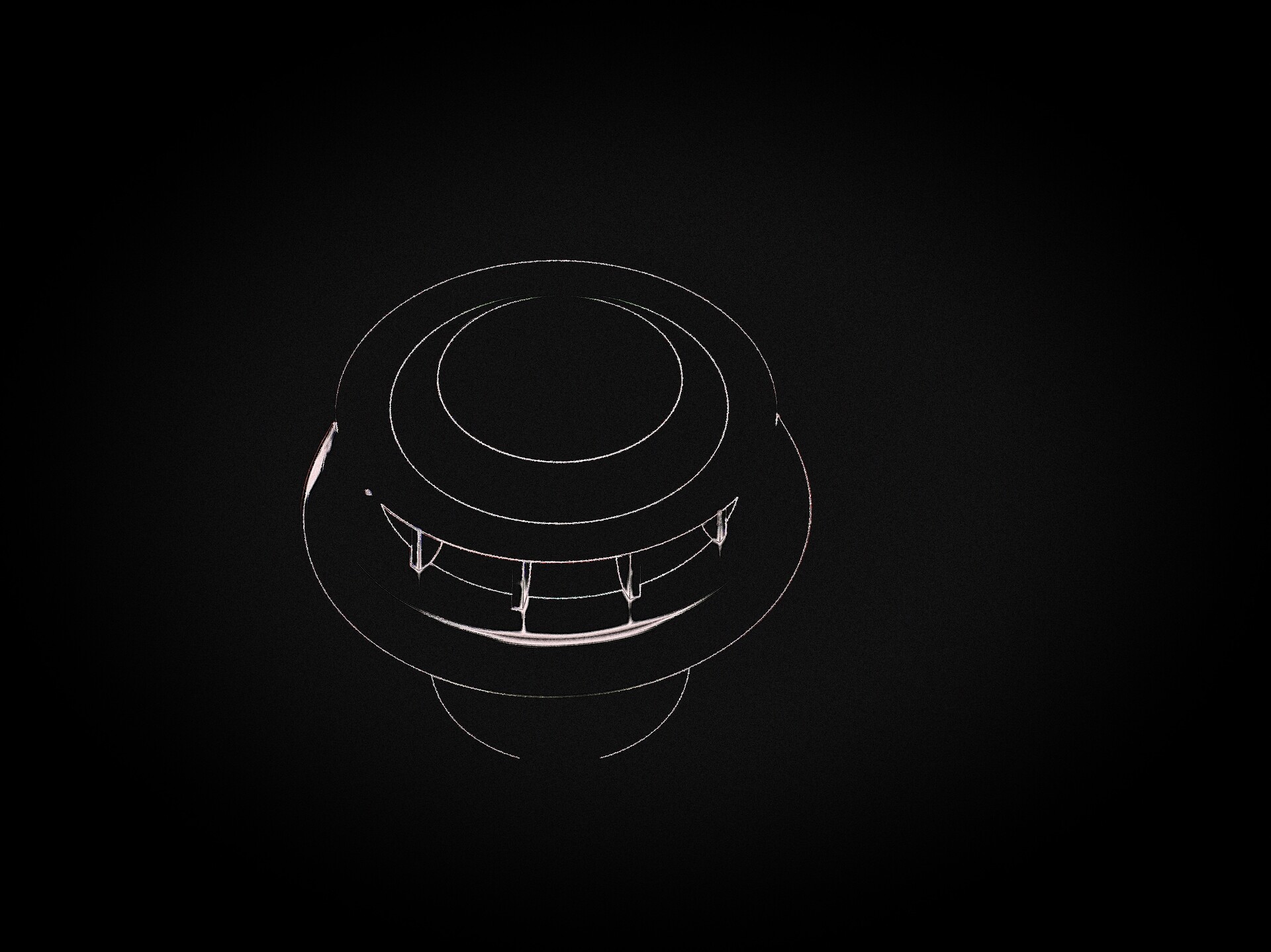 Brandon Scrushy - station