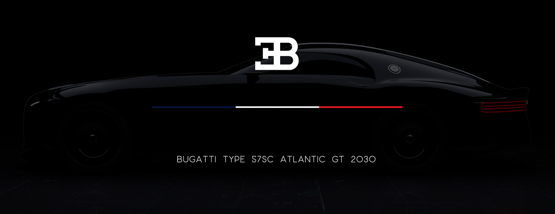 bugatti de 2030