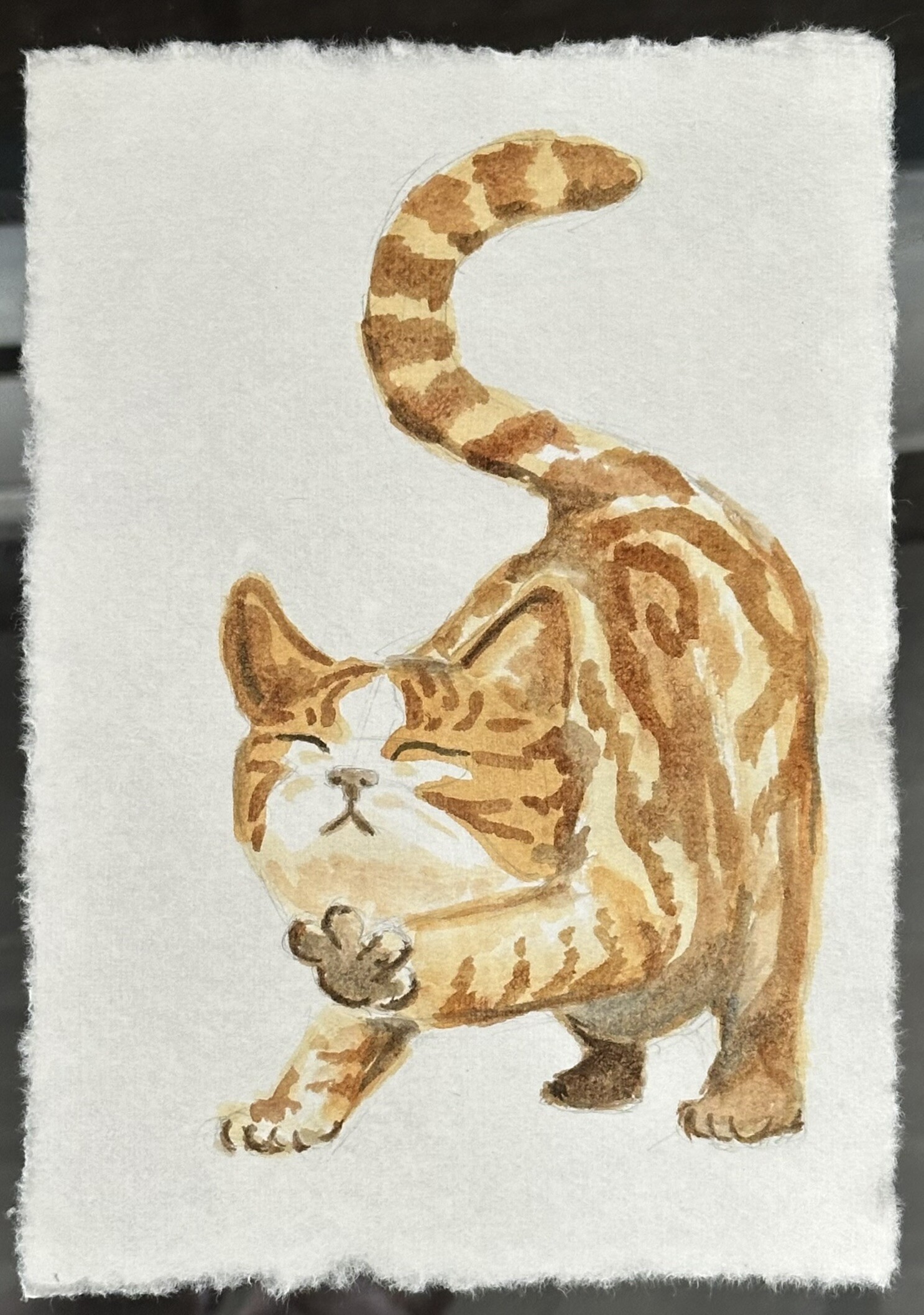 ArtStation - Strrrreeetchhhh