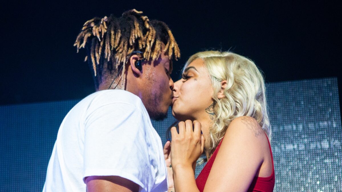 ArtStation - WATCH—Juice Wrld Leaked Video Online