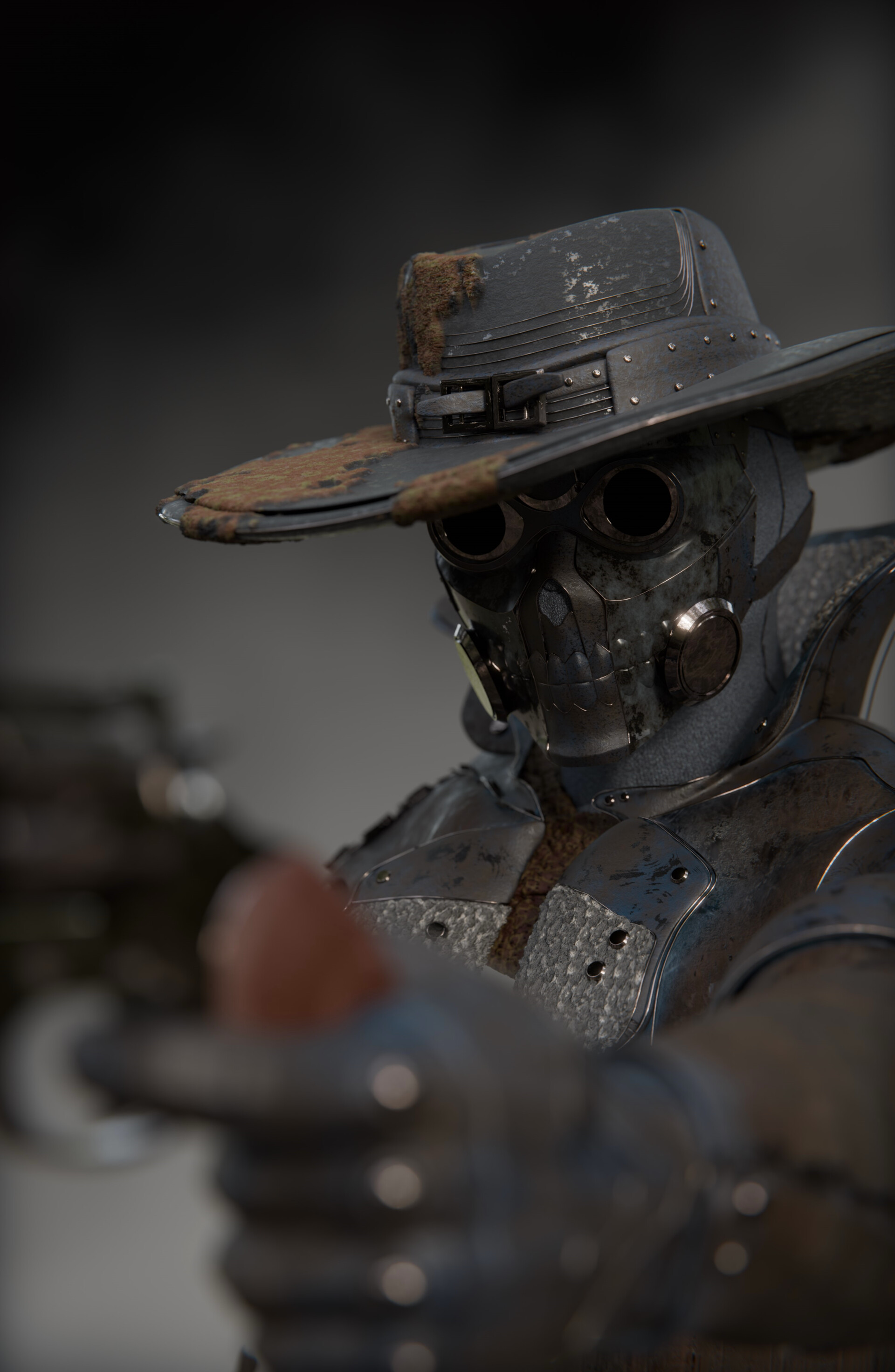 ArtStation - Character 2