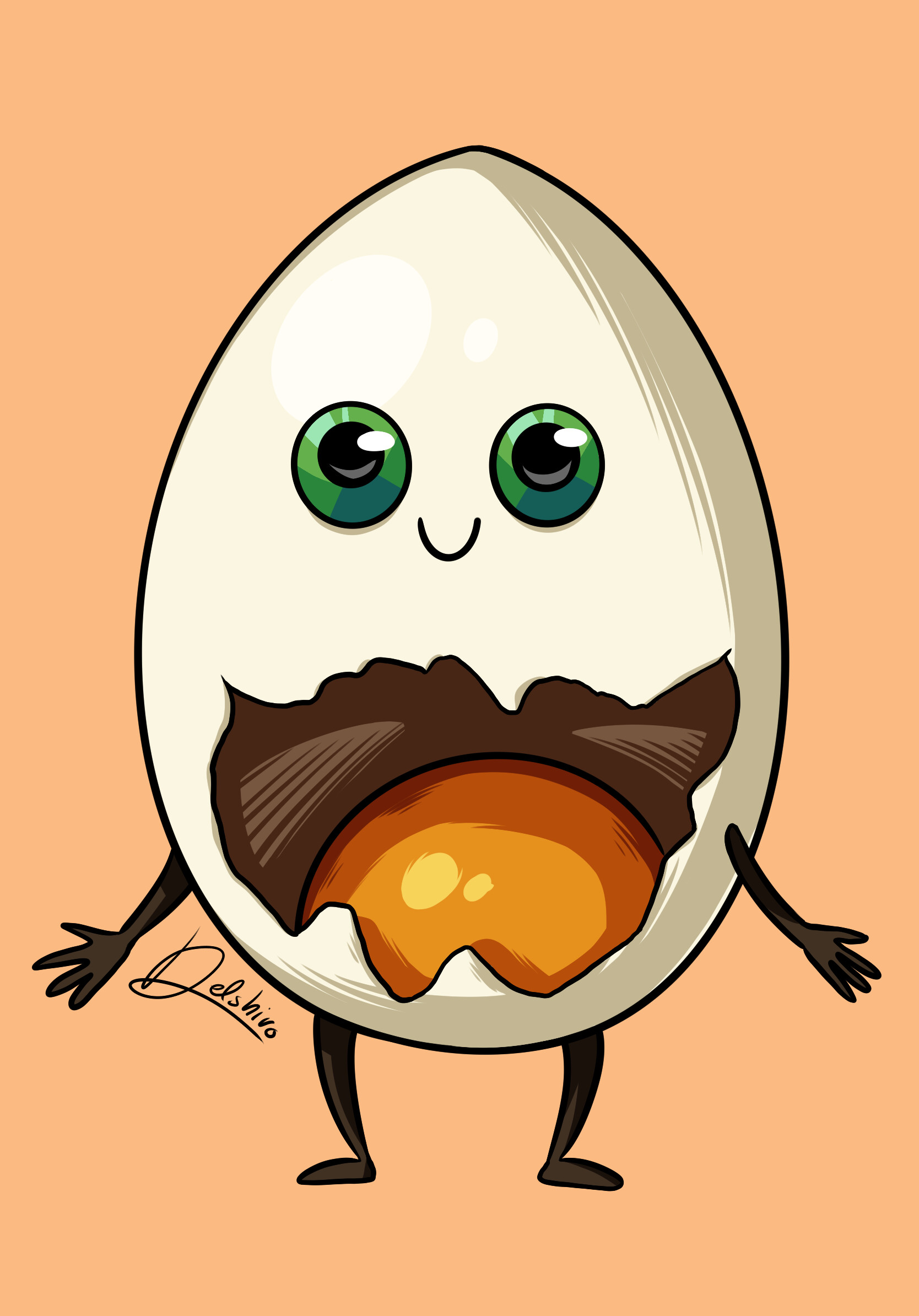 ArtStation - Sr. Buebito