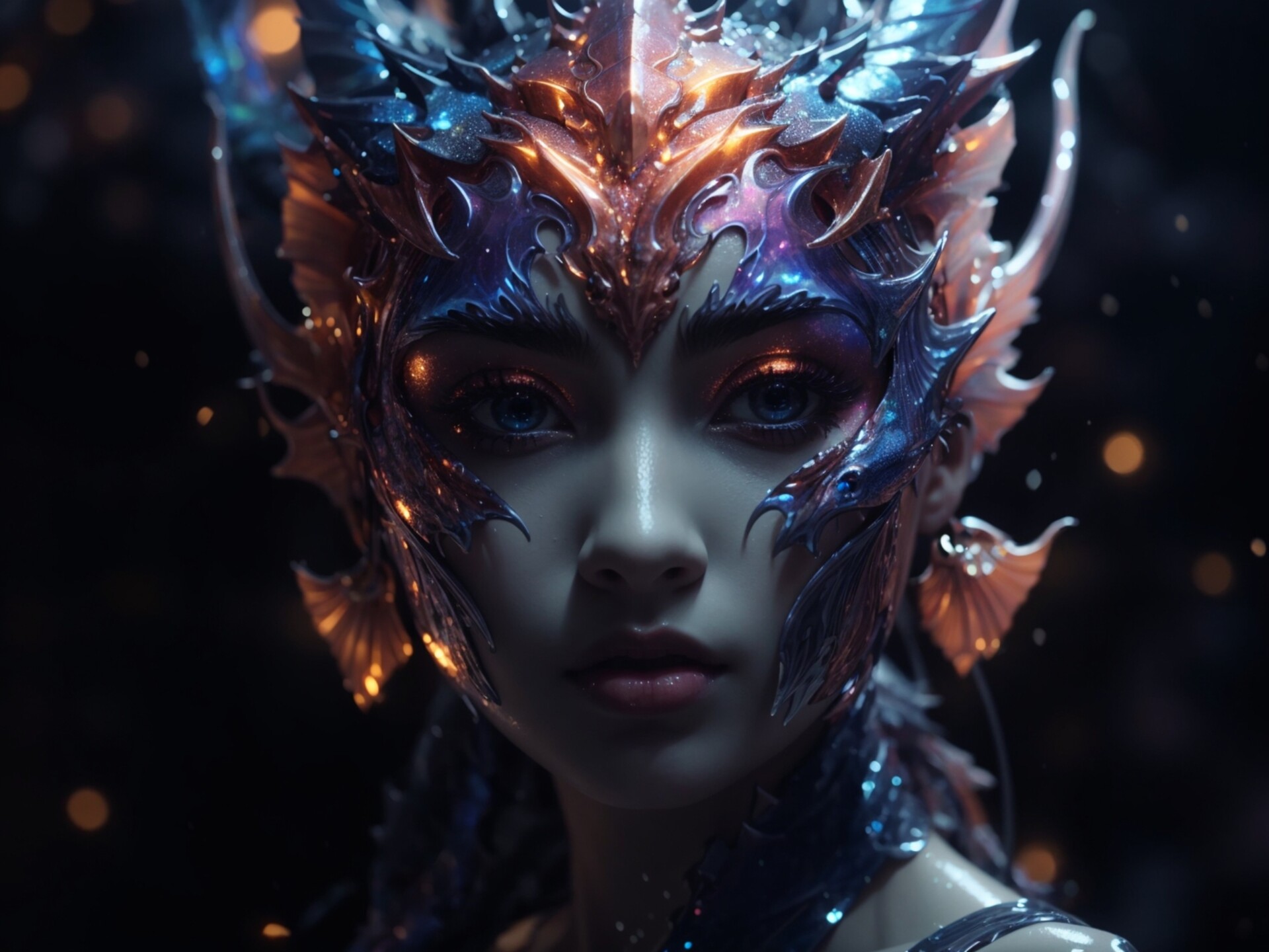 ArtStation - DragonFai