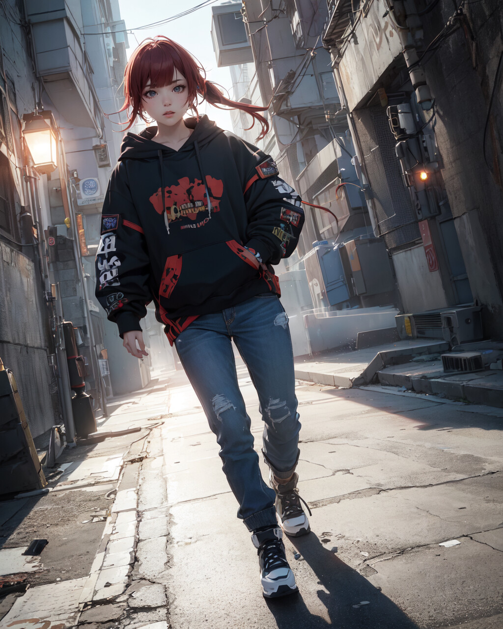 4K Anime Reference Art for Artists and Enthusiasts - 281 Stylish ...