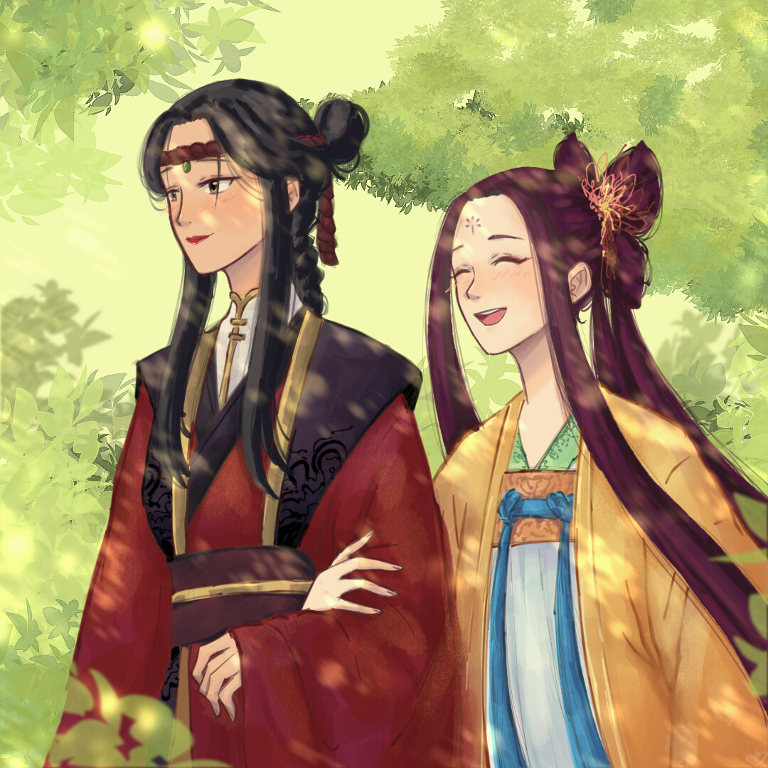 ArtStation - Walking