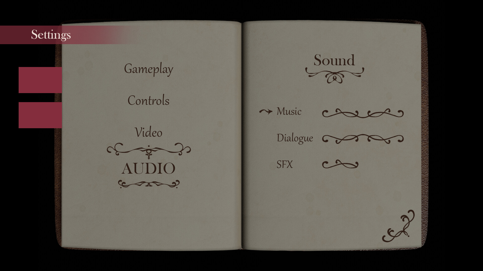 Andrea Leslie - Where Fear Remains (2023) - UI