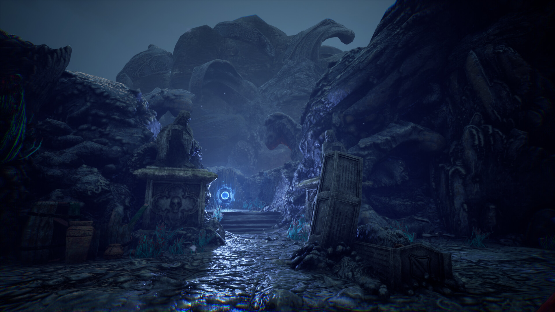 Olexander Fedorchenko - Abyssal Altars. RoD