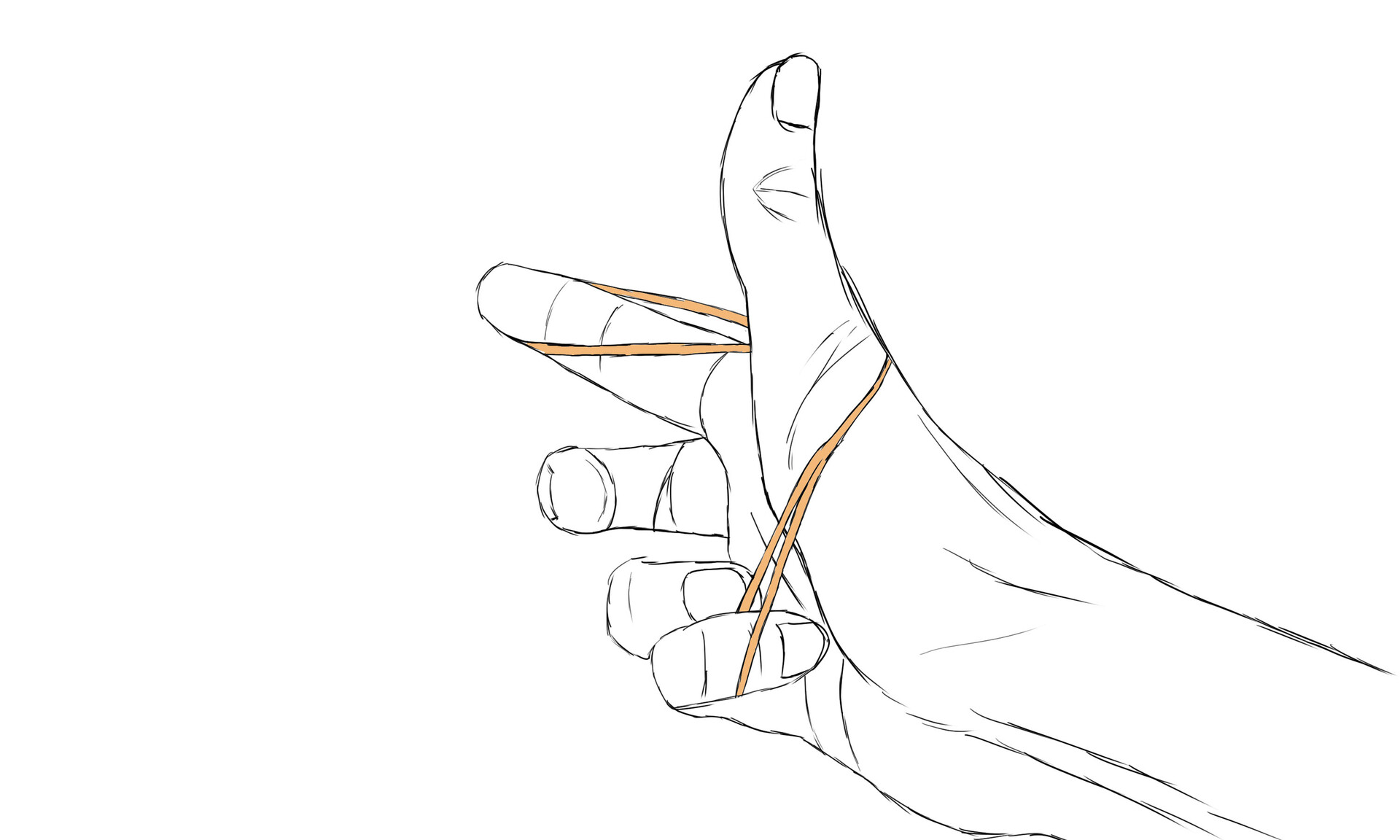 ArtStation - office weapons