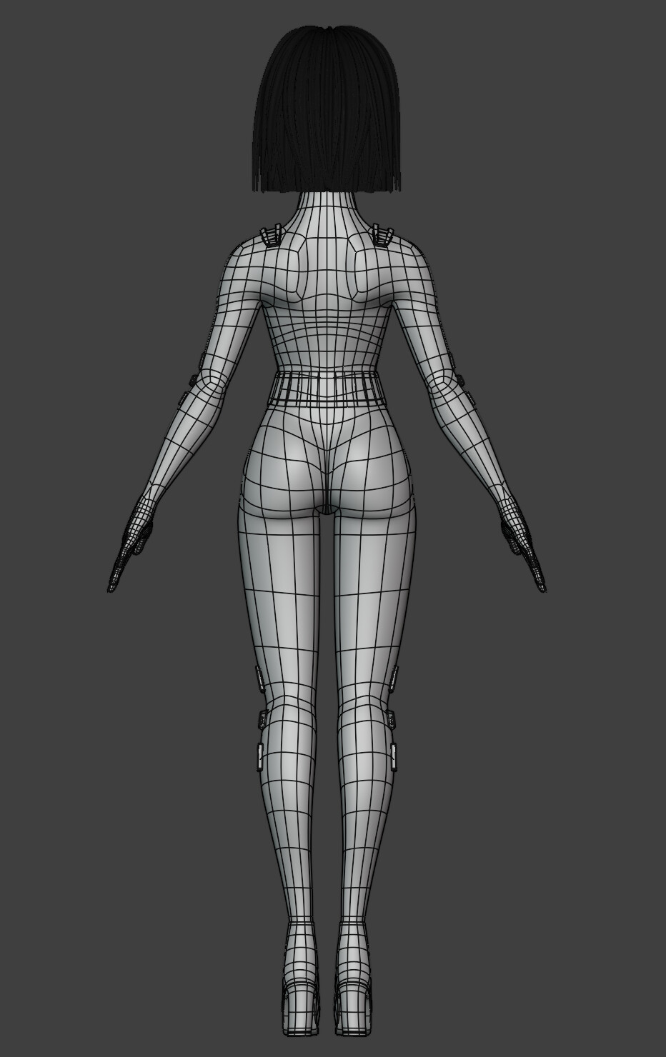 totally spies base deviantart