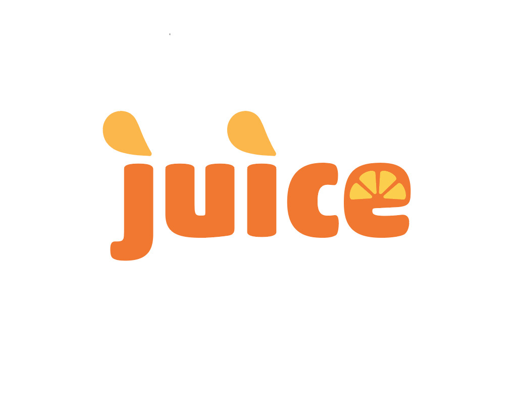 ArtStation - Juice Logo