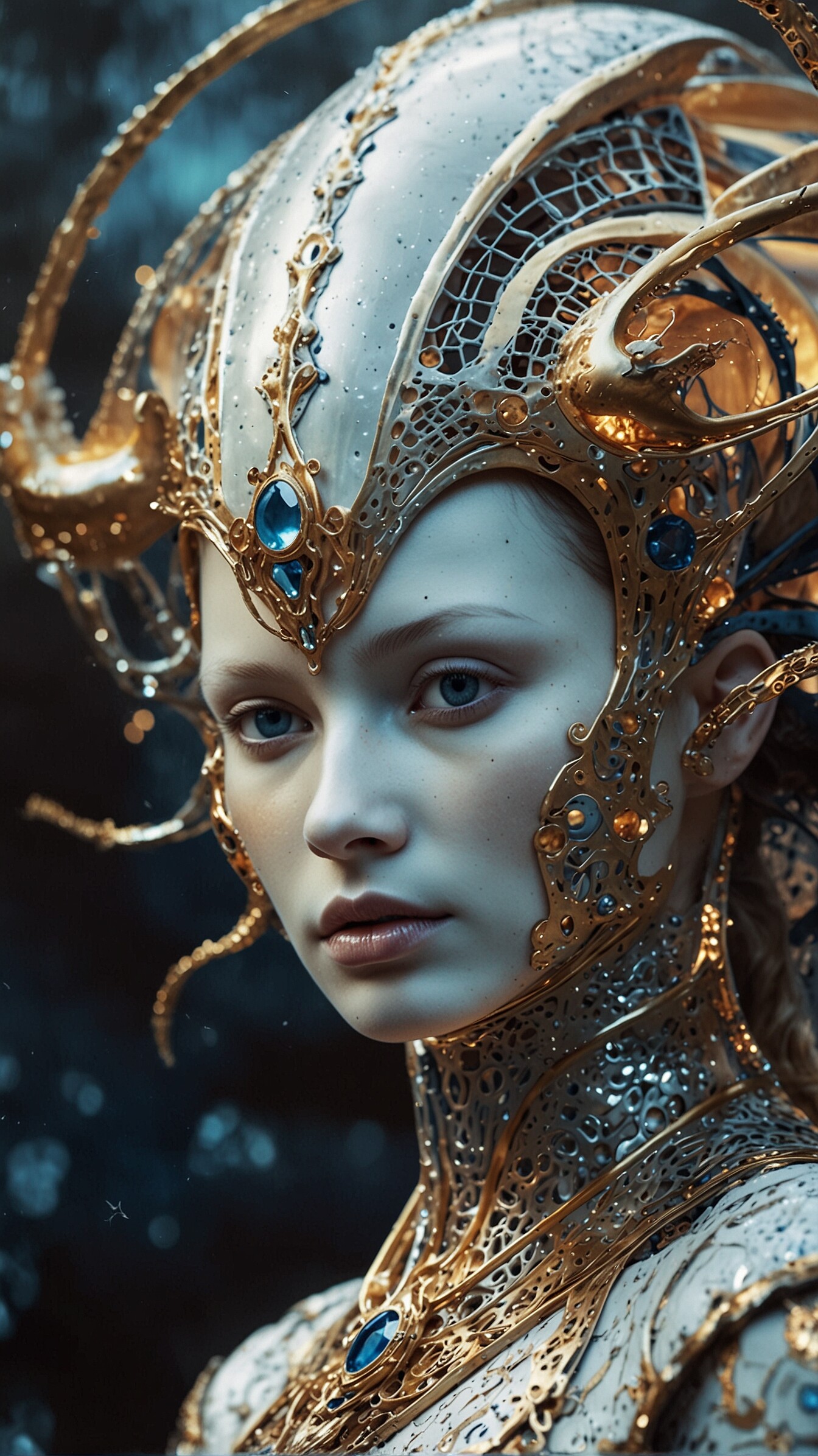 ArtStation - Maon
