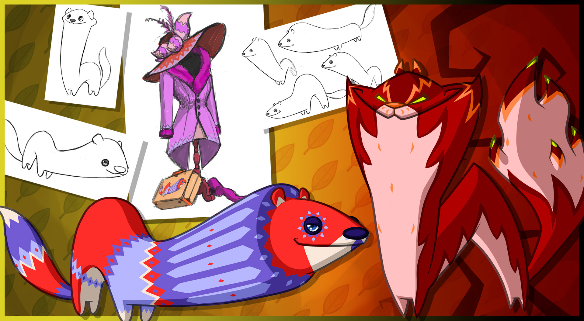 how to make jam viva pinata