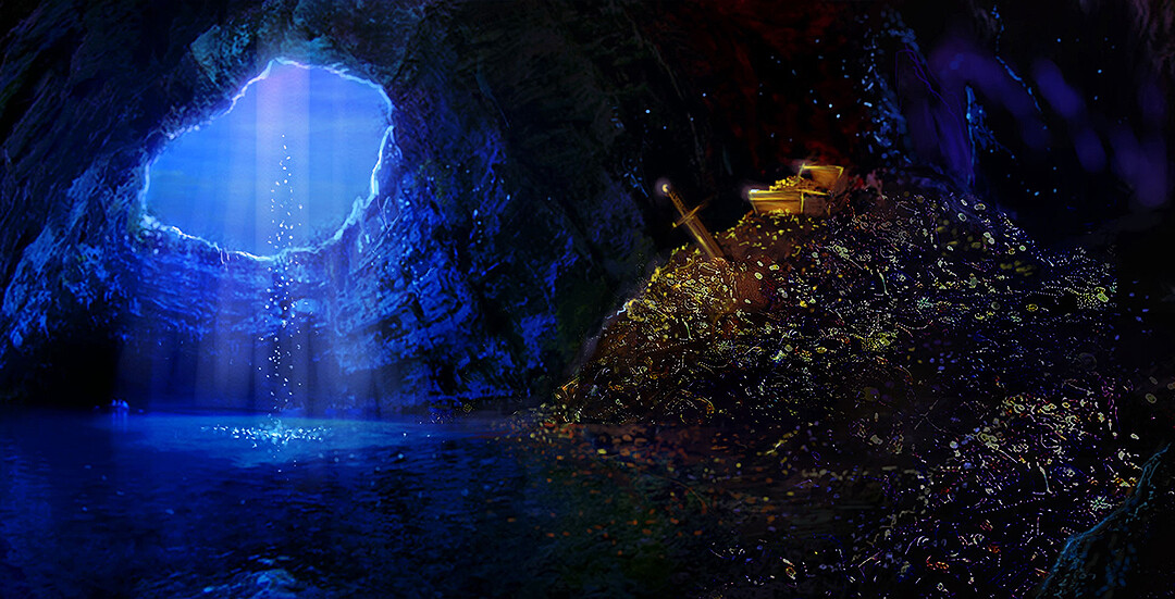 ArtStation - Visual Development