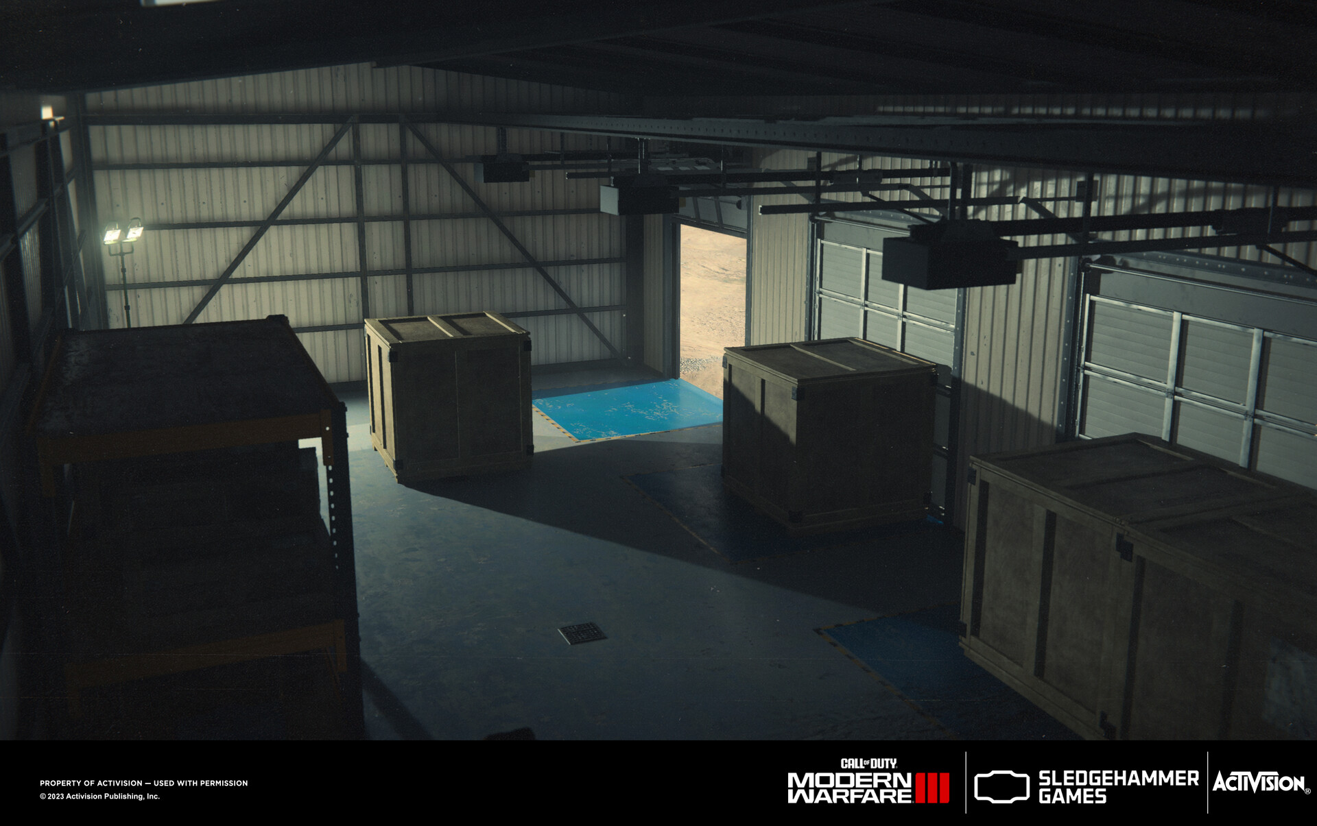 Lukas Stratmann - Popov Power - Warzone - Call of Duty: Modern Warfare III