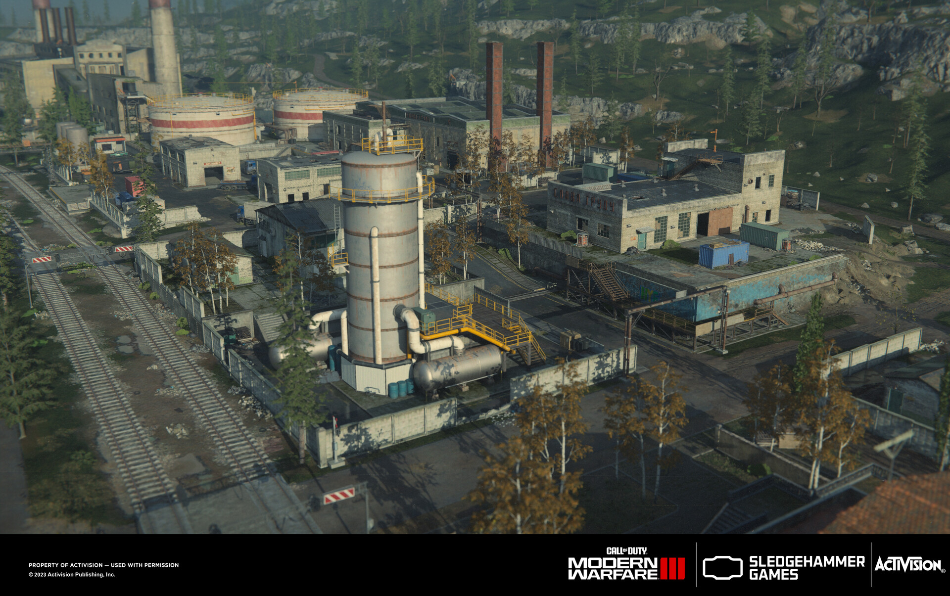 Lukas Stratmann - Popov Power - Warzone - Call of Duty: Modern Warfare III