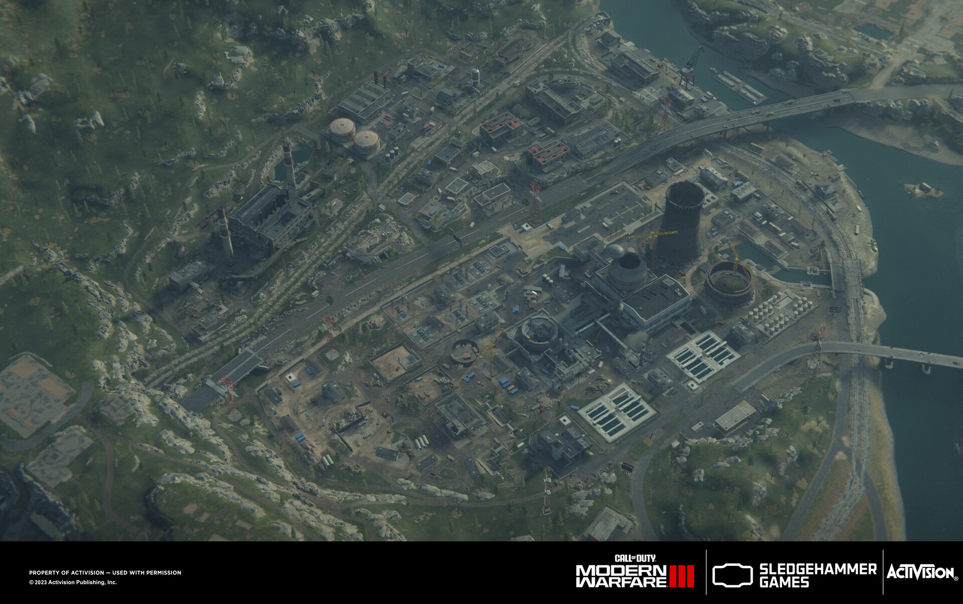 Lukas Stratmann - Popov Power - Warzone - Call of Duty: Modern Warfare III