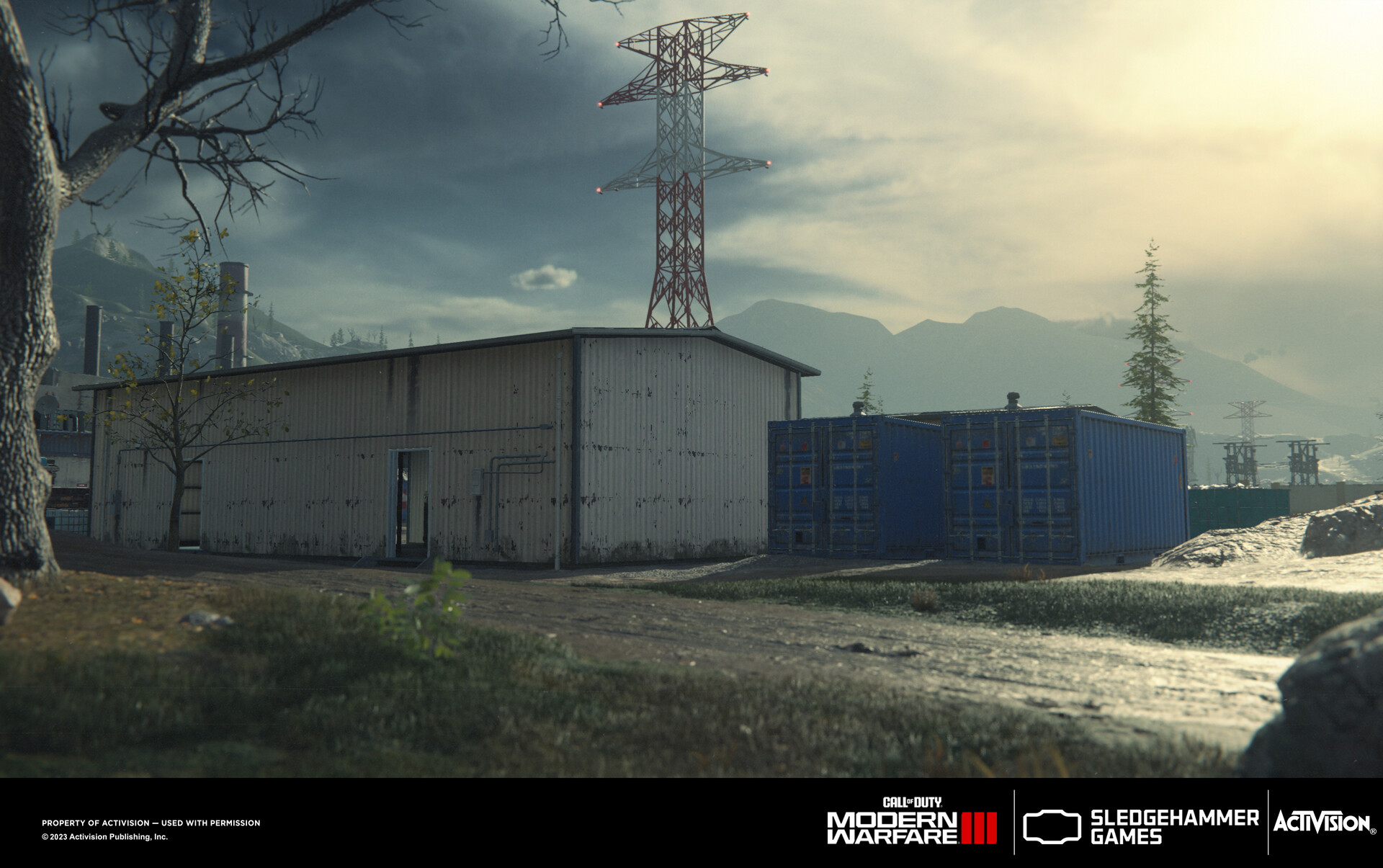 Lukas Stratmann - Popov Power - Warzone - Call of Duty: Modern Warfare III