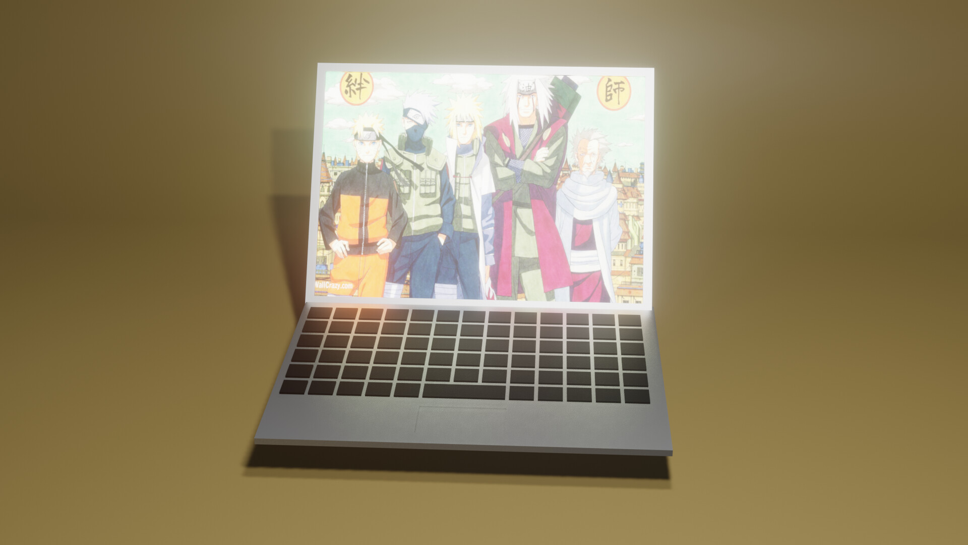 ArtStation - Computer