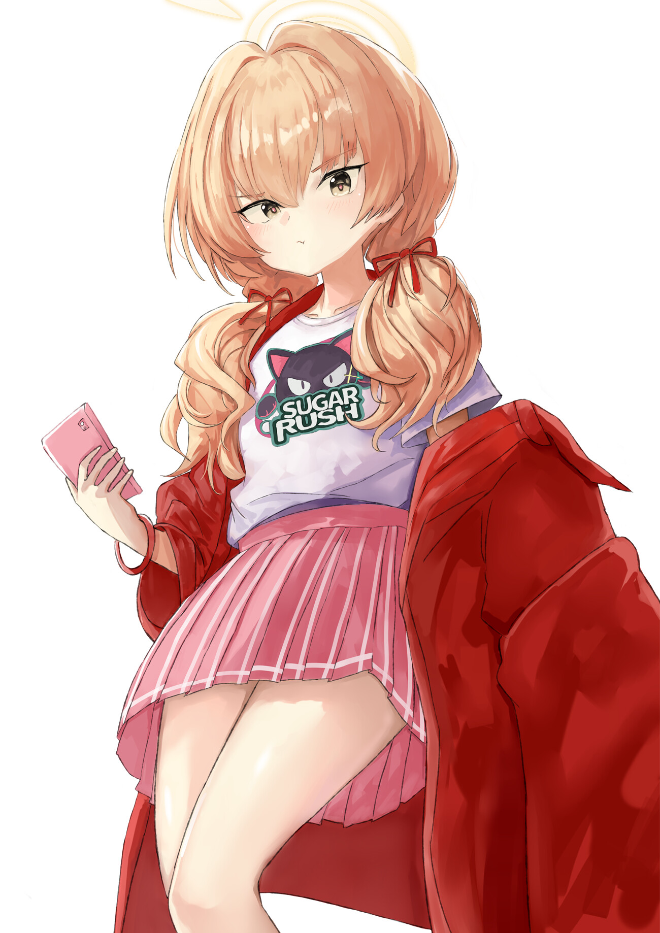 ArtStation - Yoshimi