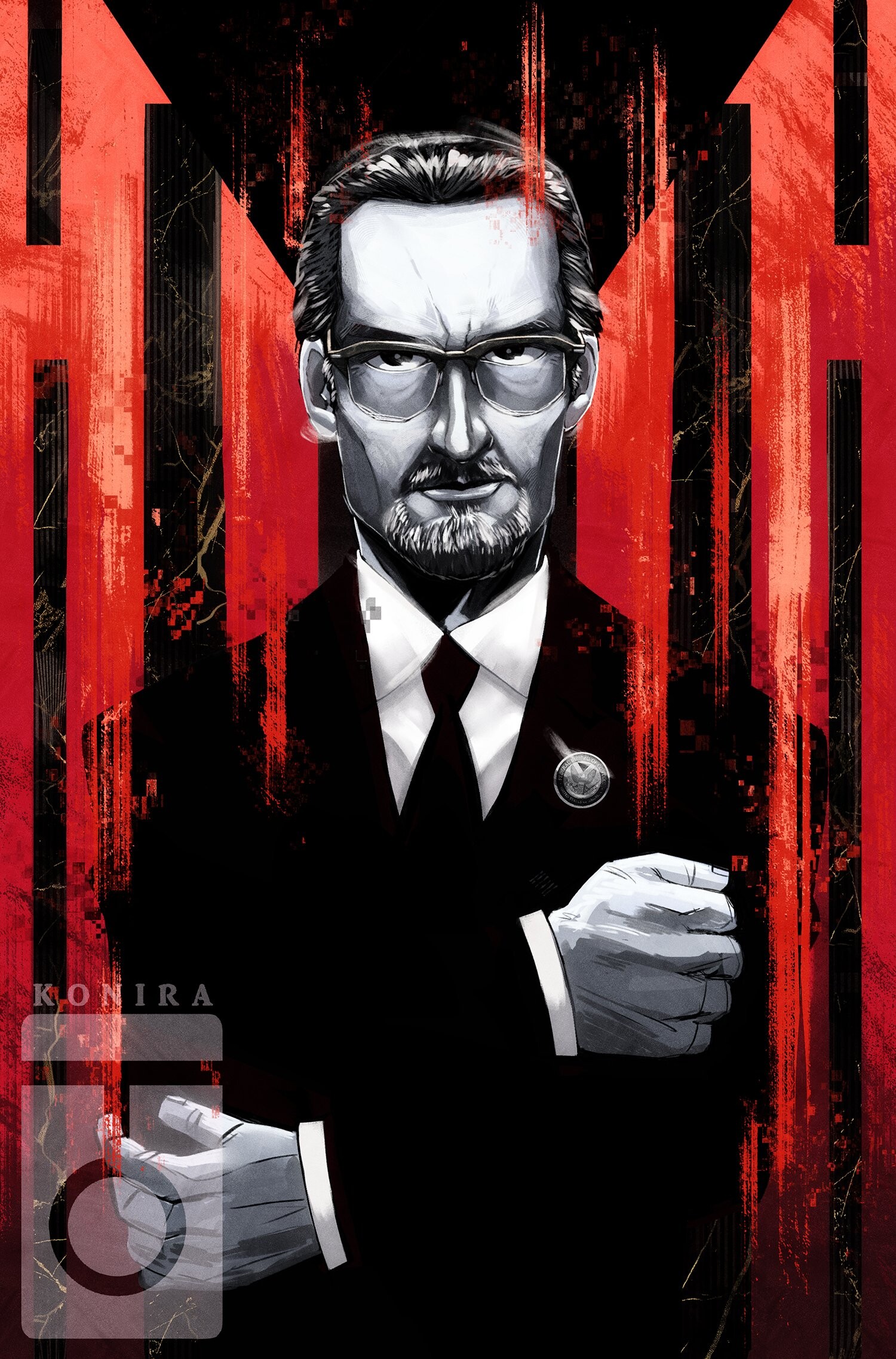 ArtStation - Zachariah Trench