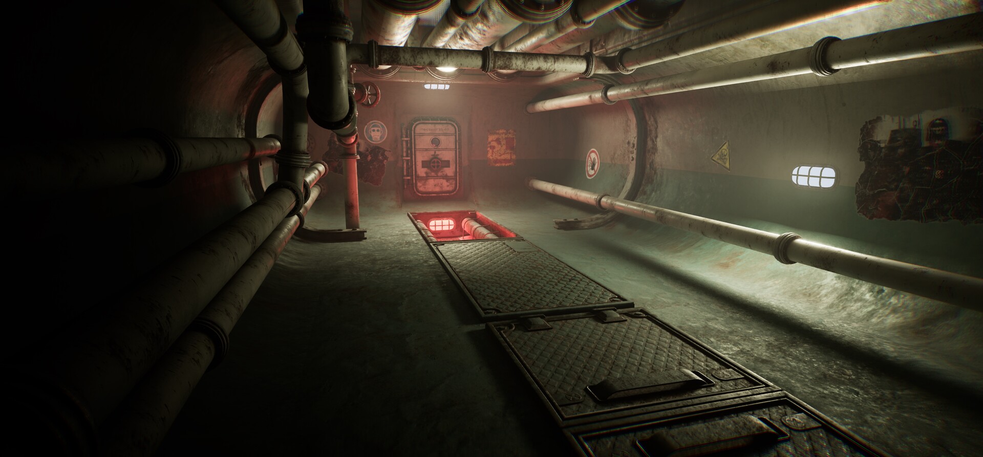 ArtStation - Wolfenstein FanArt