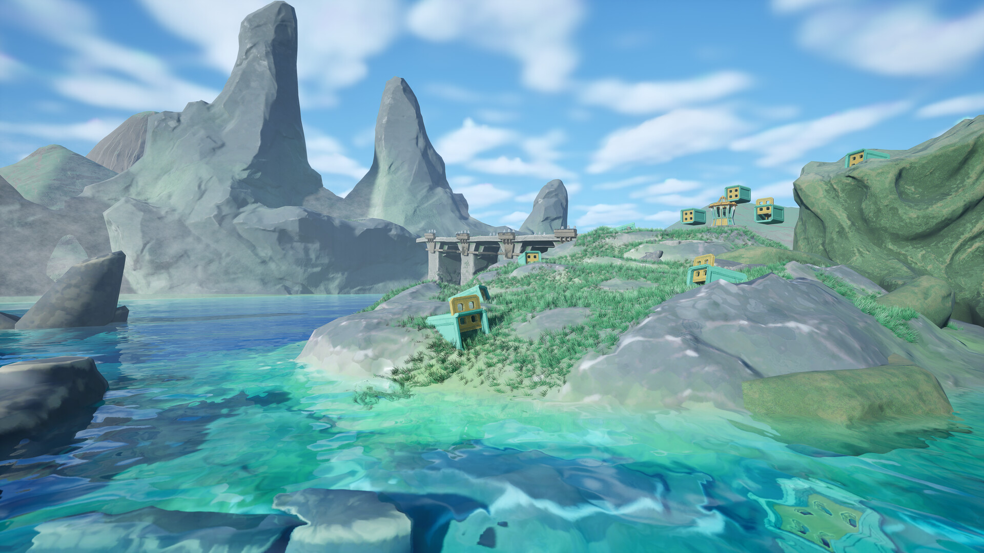 Disen Hu - CoinEntrance