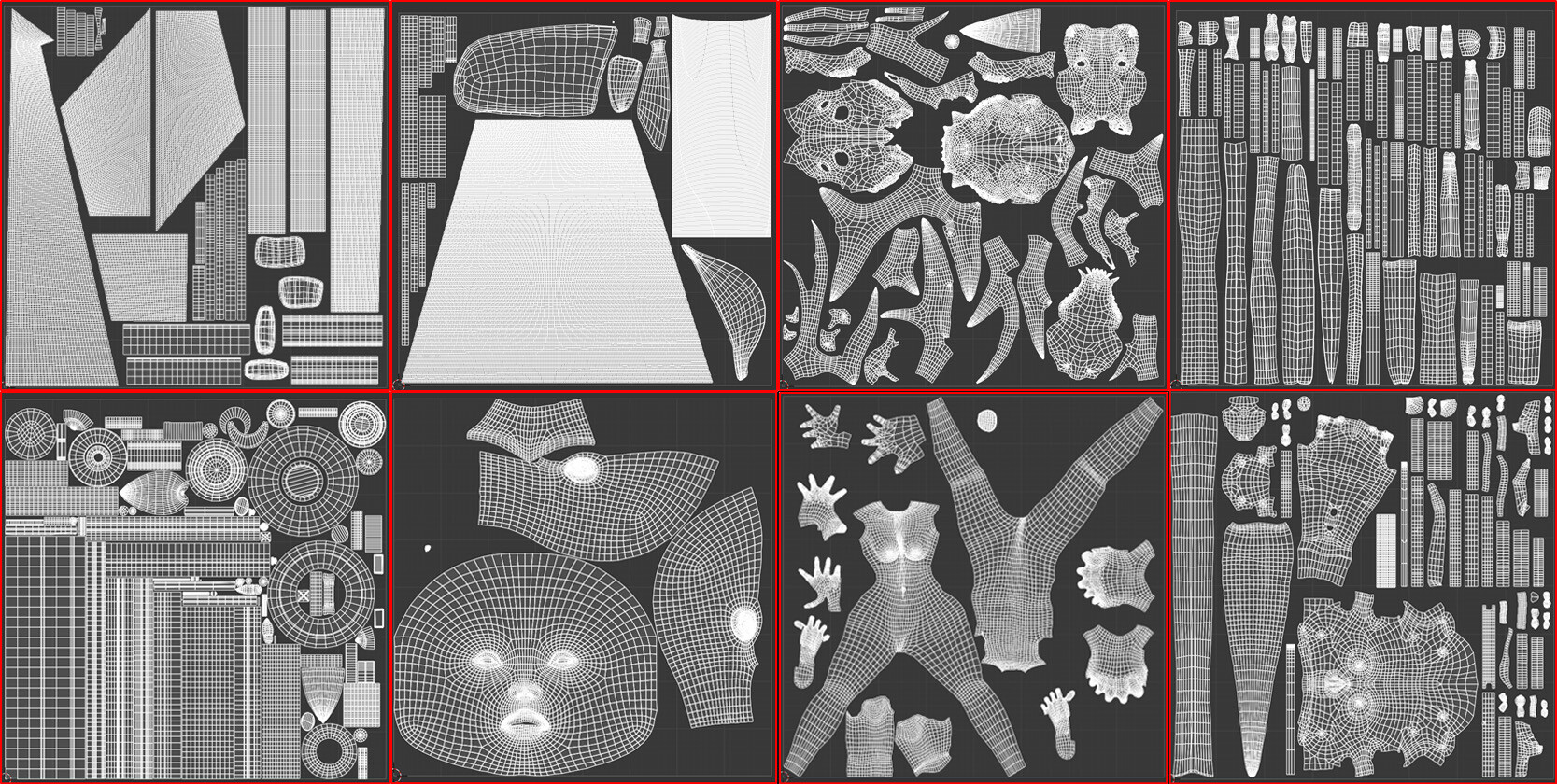 Jamie Fisher - Shaman