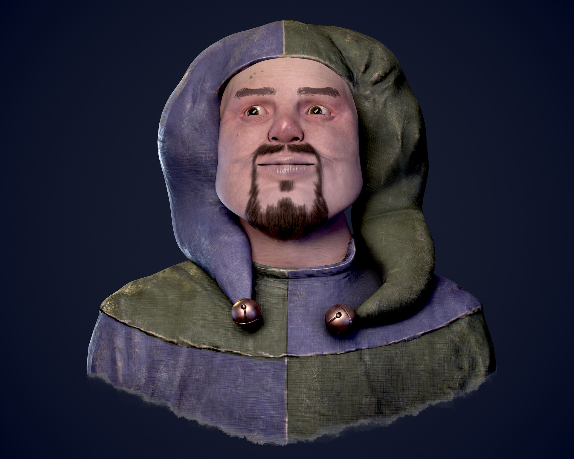 ArtStation - Blinsky - Real-time