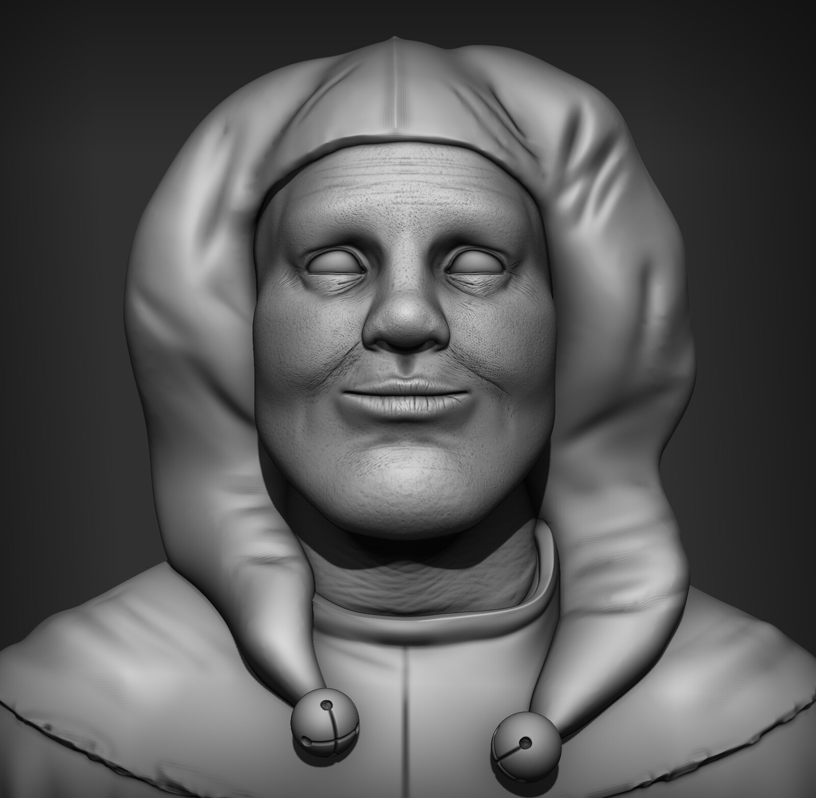 Catarina Florentino - Blinsky - Real-time