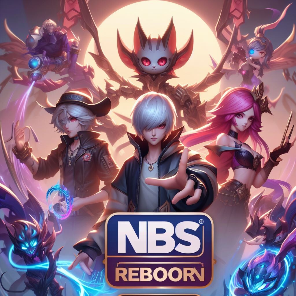 ArtStation - NBS Reborn (2024) APK Updated for Android