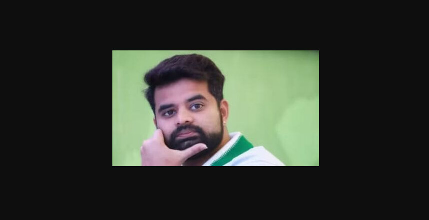 ArtStation - VIRAL~VIDEO—Prajwal Revanna Leaked Video Online