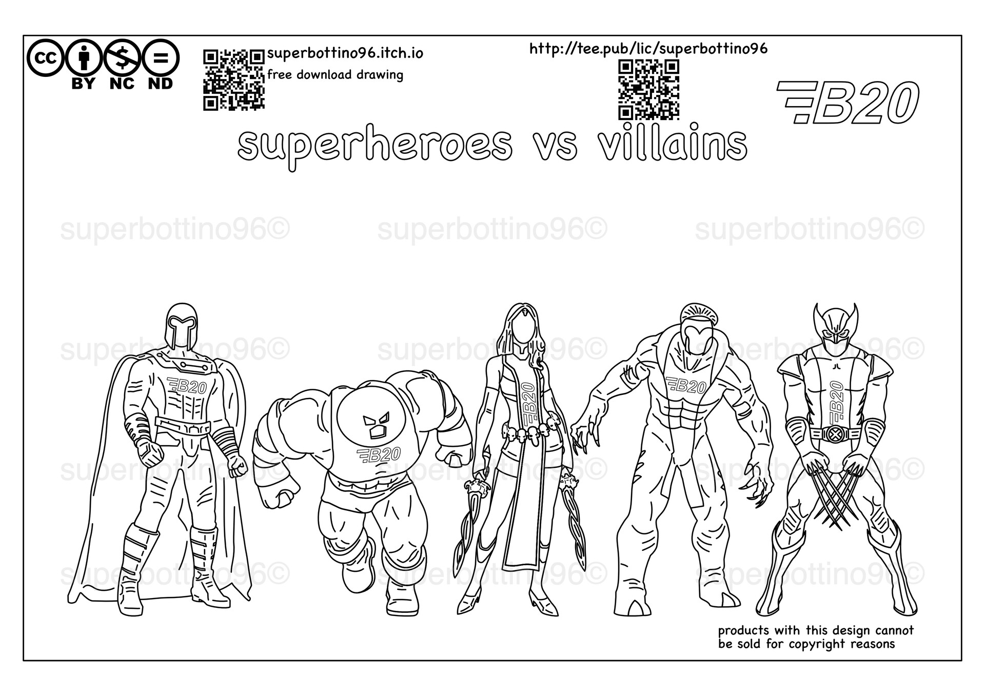 printable abomination coloring pages