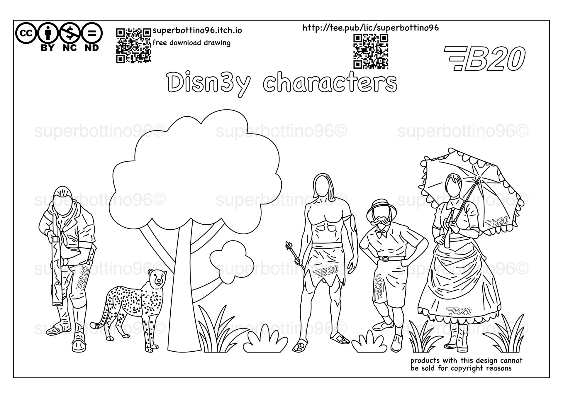 tarzan 2 coloring pages