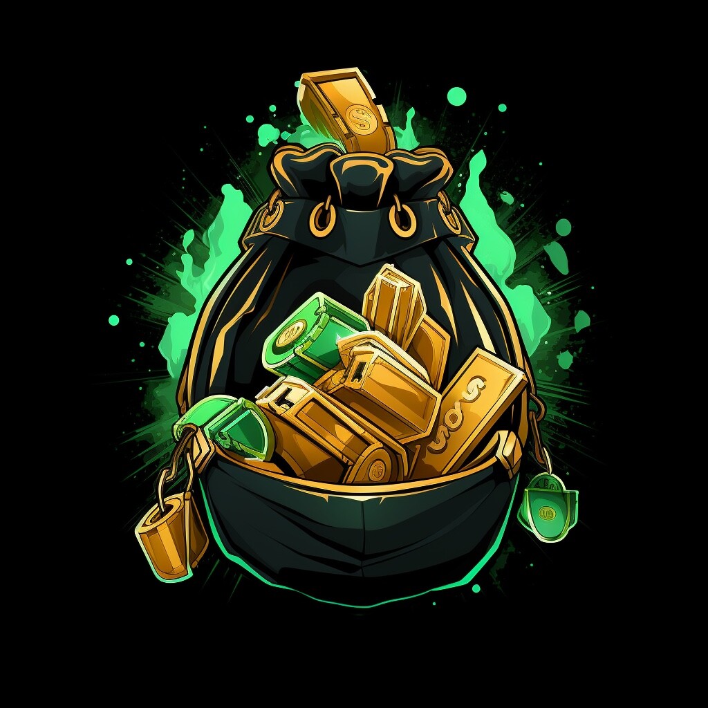 ArtStation - Game UI Icons