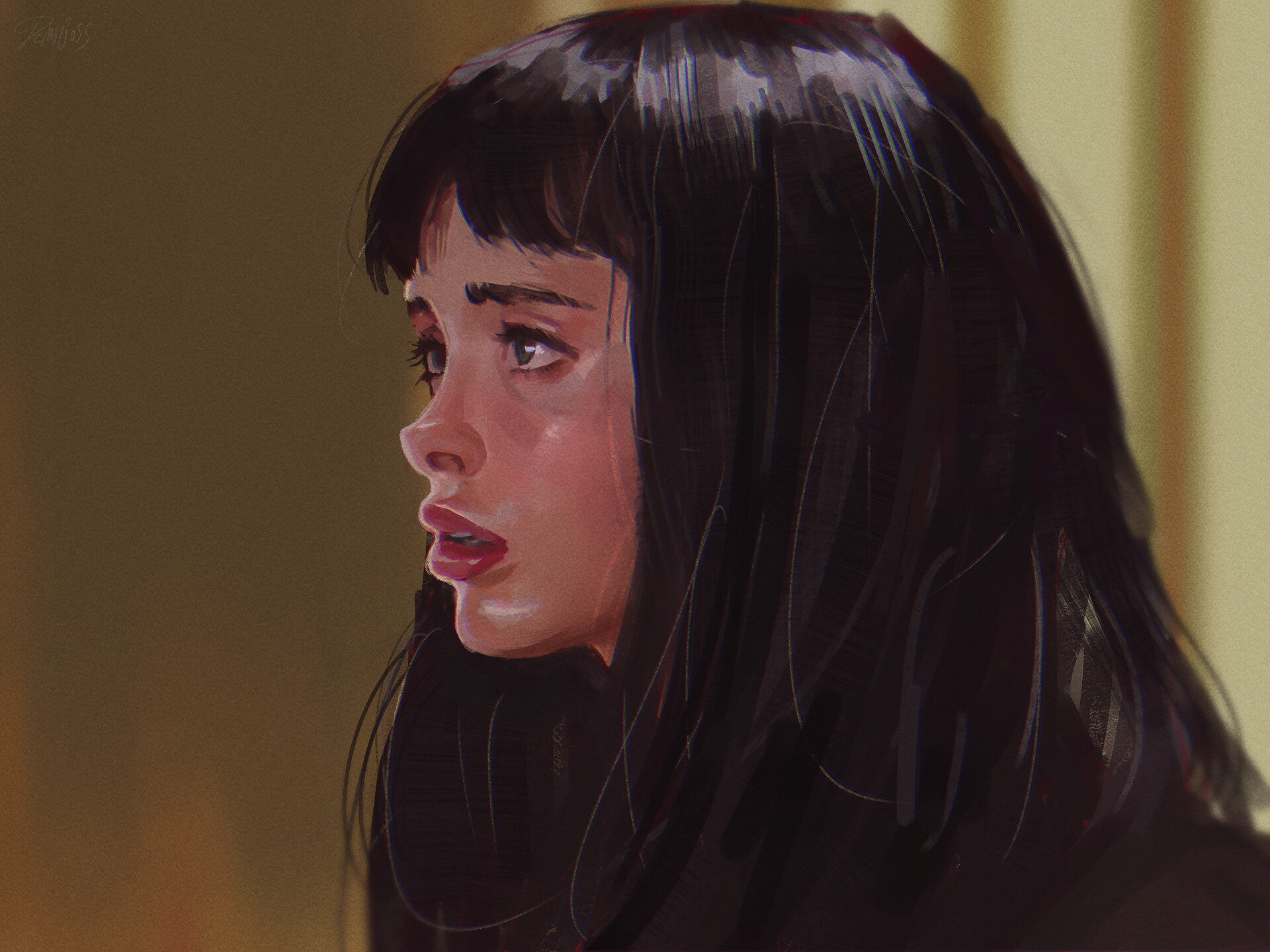 ArtStation - Jane 3